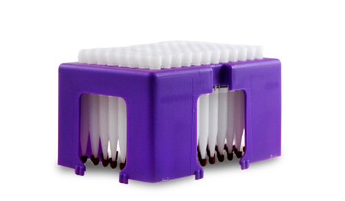 Harpera Skin Microbiopsy Tool | Skin Microsampling | IUO